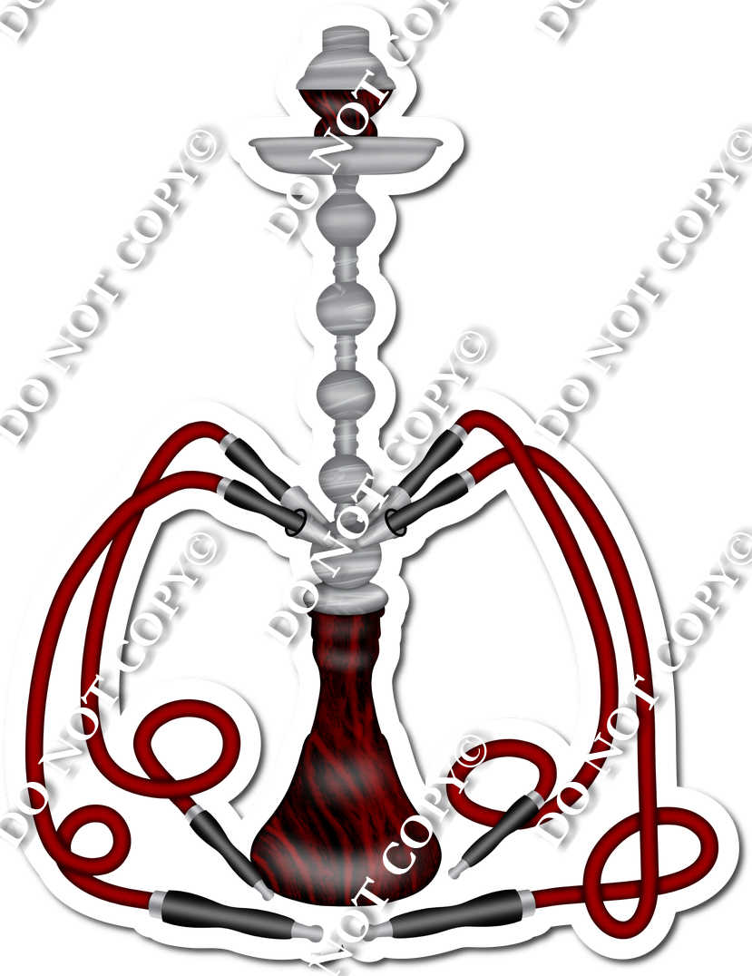 Hookah| Sign Swag USA