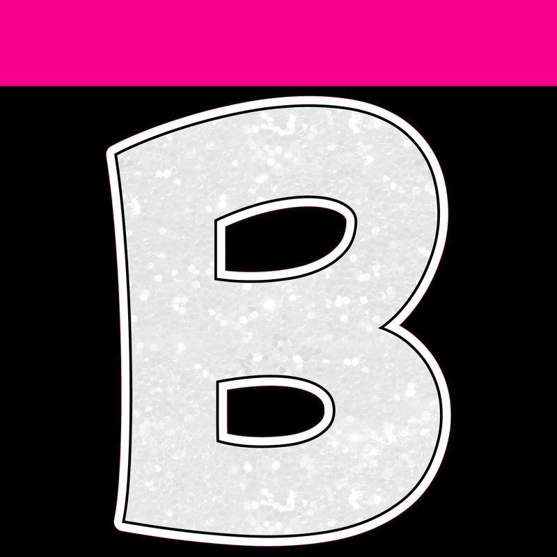 Sparkle - 18" KG 17 pc Happy Birthday Sets| Sign Swag USA