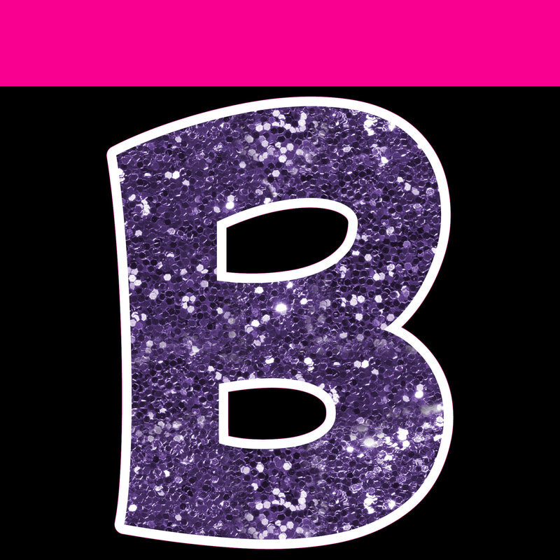 Sparkle - 23.5" KG 13 pc Happy Birthday Sets| Sign Swag USA