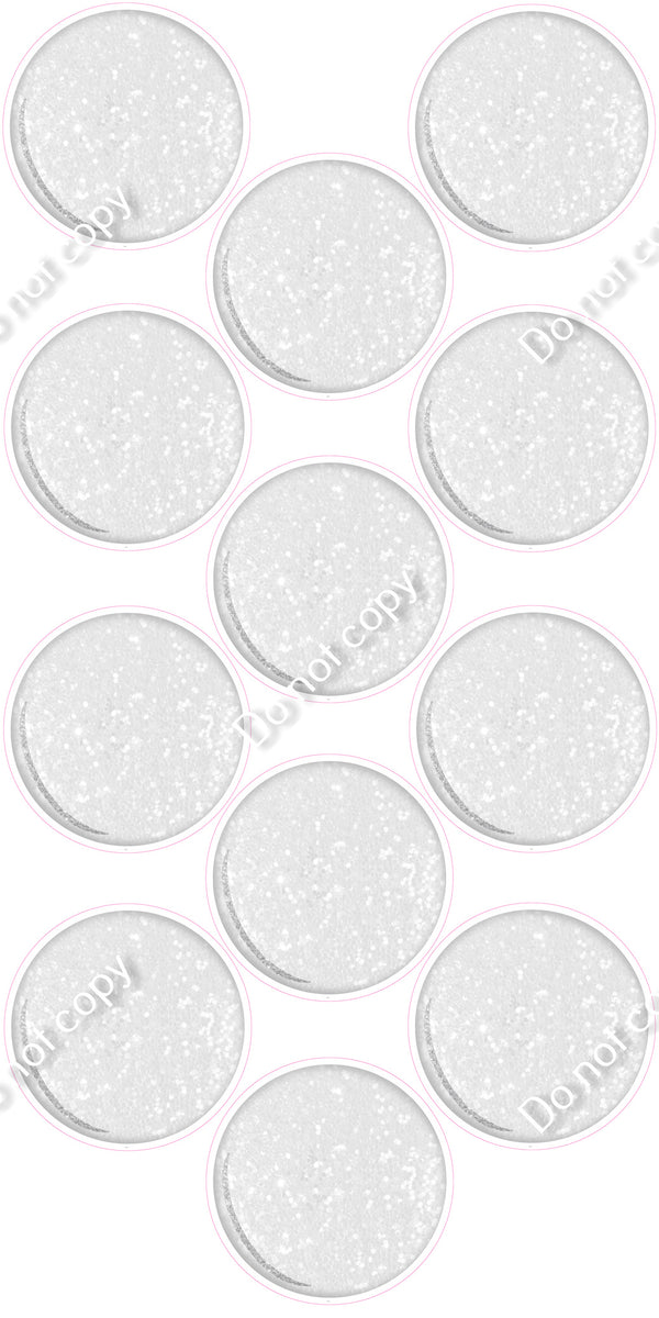 12 pc Snowball Package Theme0830| Sign Swag USA