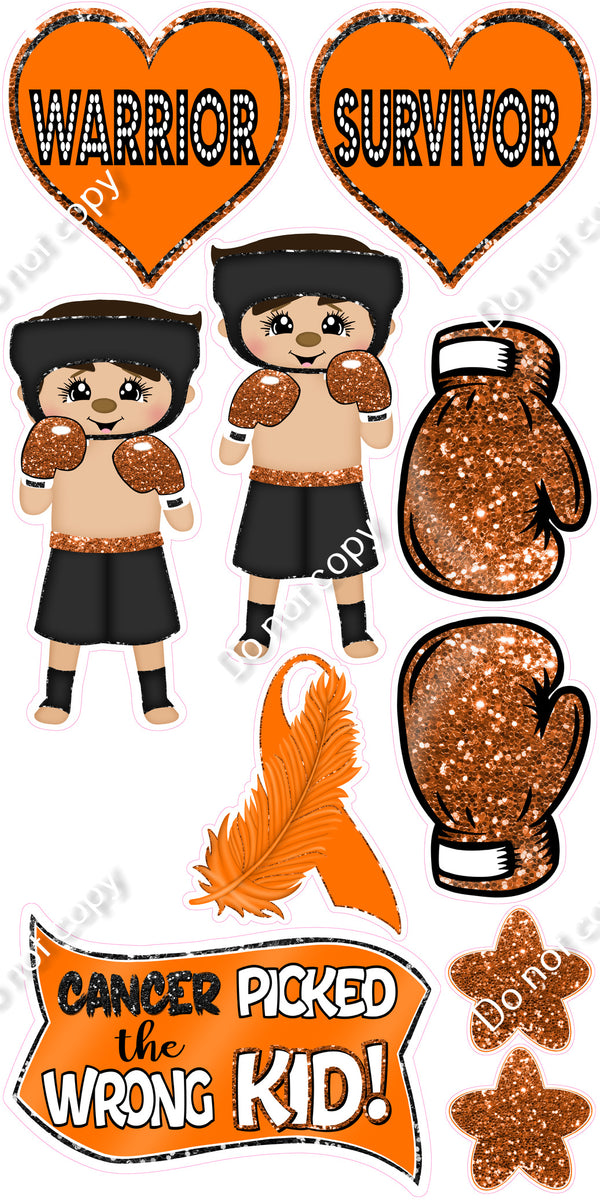 10pc Awareness Sets| Sign Swag USA