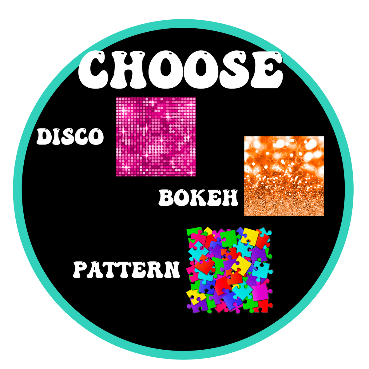 Choose - 12" BBT 41 pc Number Sets| Sign Swag USA