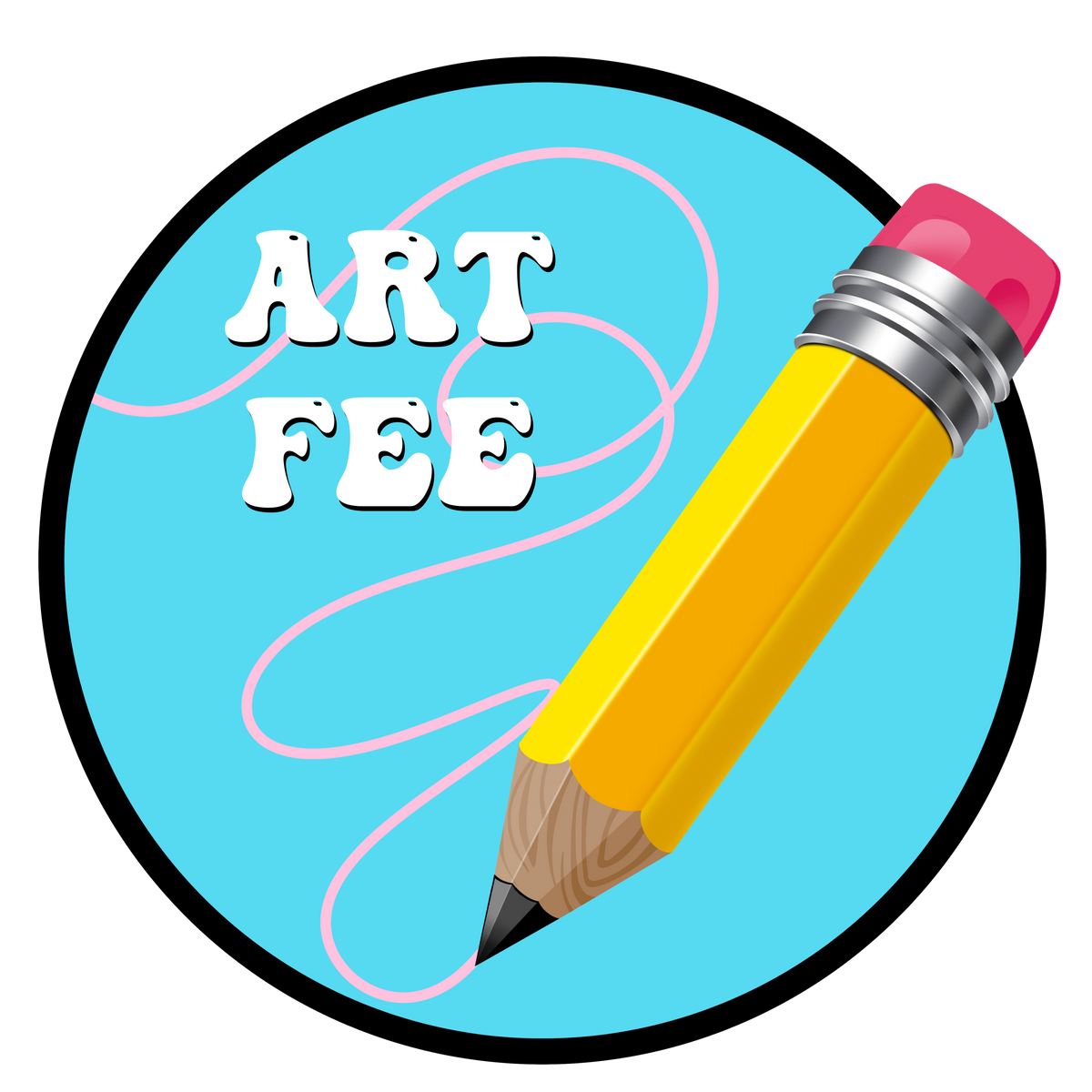 Art Fee| Sign Swag USA