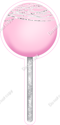 Cake Pops| Sign Swag USA