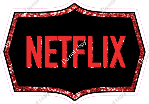 Netflix Statement| Sign Swag USA