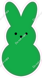 Green Peep| Sign Swag USA