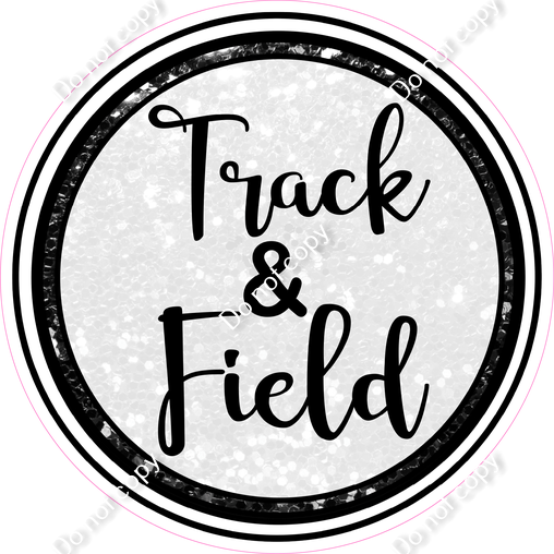 Track and Field| Sign Swag USA