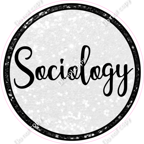 Sociology| Sign Swag USA