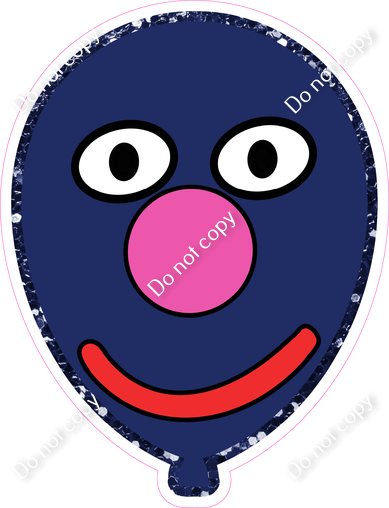 Grover Balloon| Sign Swag USA