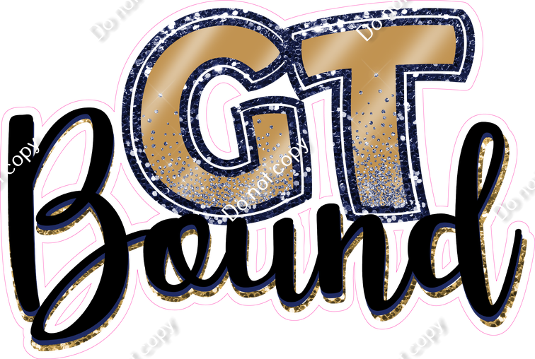 GT Bound| Sign Swag USA