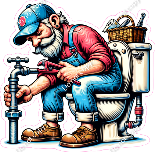Plumber| Sign Swag USA