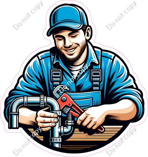 Plumber| Sign Swag USA