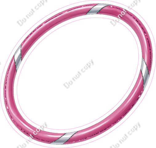 Playground - Hula Hoop| Sign Swag USA