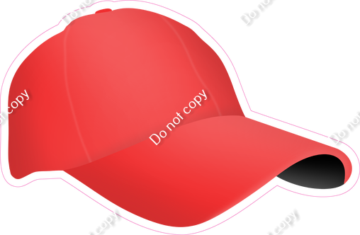 Red Hat| Sign Swag USA