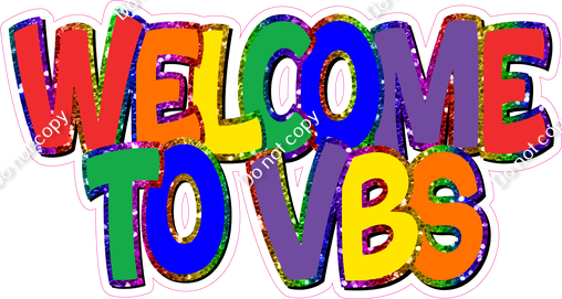 Welcome To VBS Statement| Sign Swag USA
