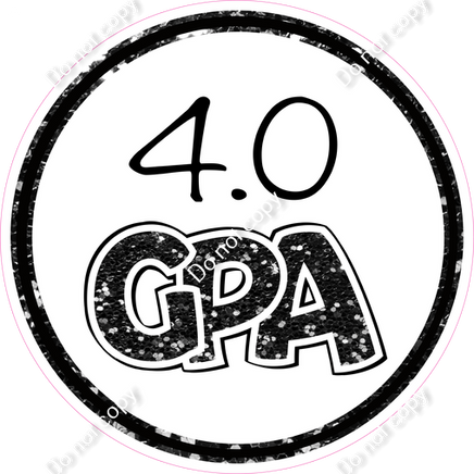4.0 GPA| Sign Swag USA