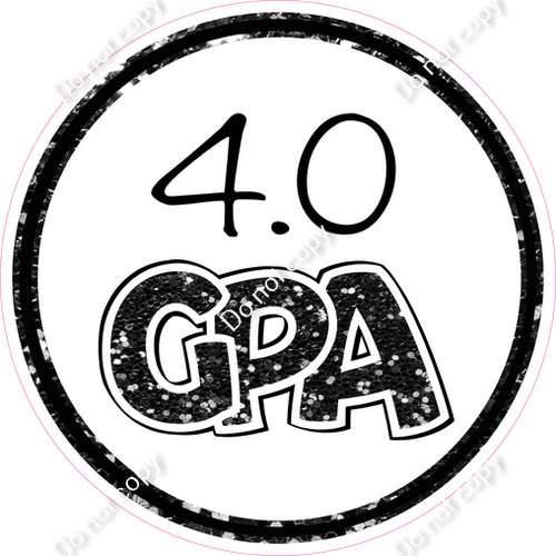 4.0 GPA| Sign Swag USA