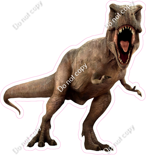 Dinosaur 1| Sign Swag USA