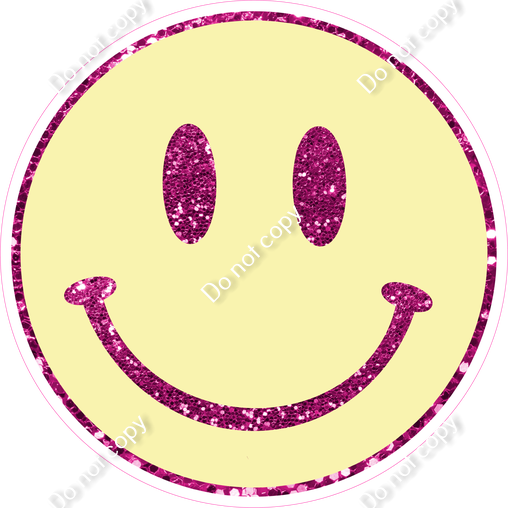 Emoji Big Teeth Yard Sign| Sign Swag USA