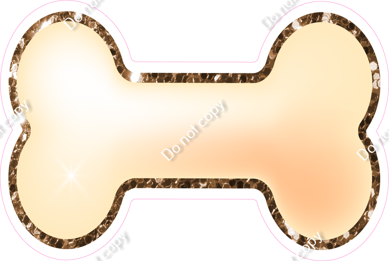Dog Bone| Sign Swag USA