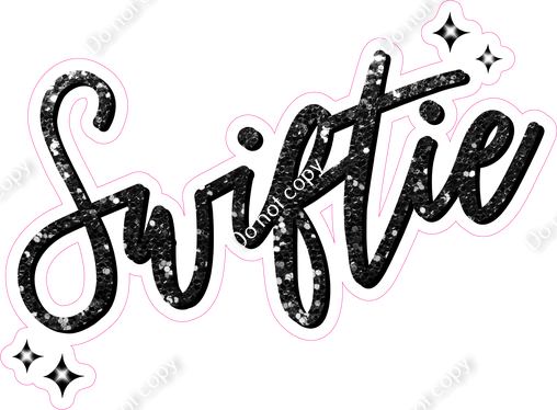 Swiftie Statement| Sign Swag USA