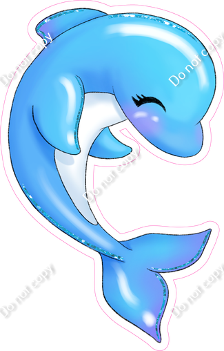 Dolphin| Sign Swag USA