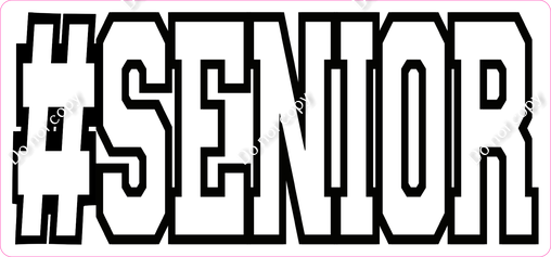 # Senior Statement| Sign Swag USA