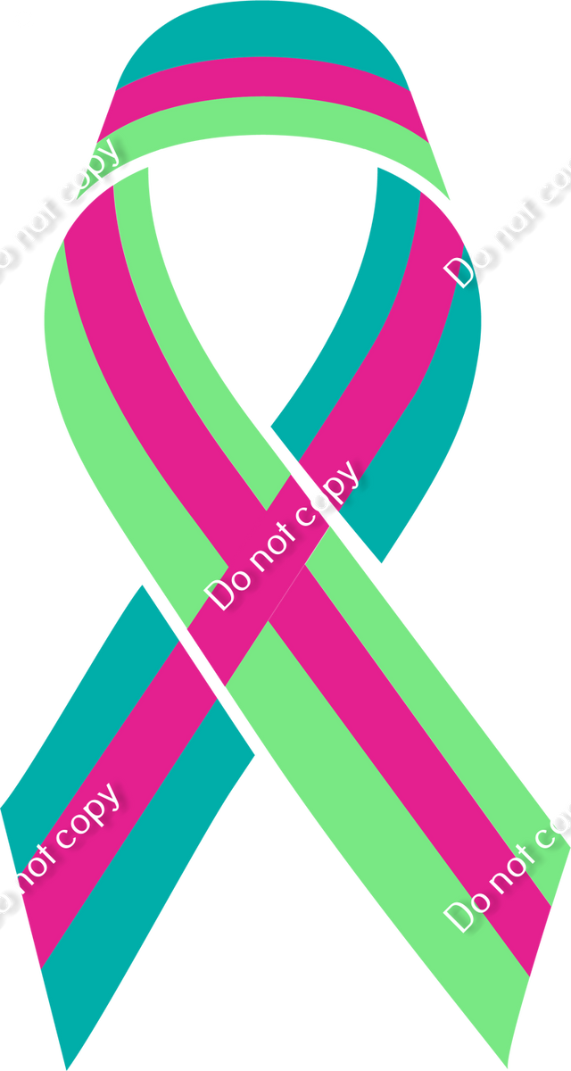 Metastatic Breast Cancer Awareness Ribbon| Sign Swag USA
