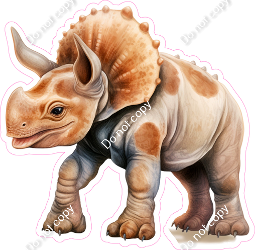 Dinosaur| Sign Swag USA