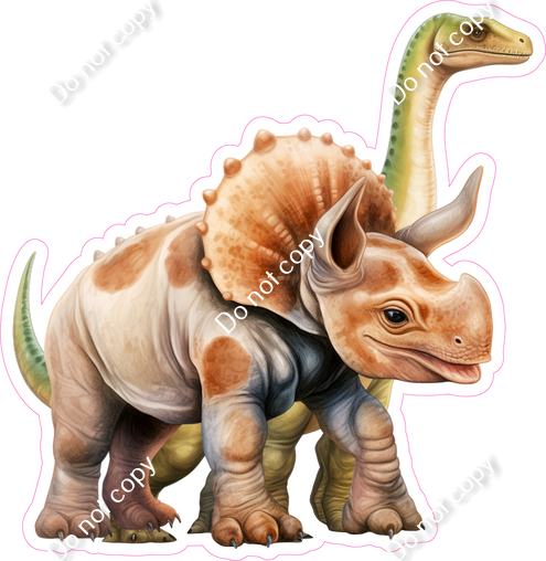 Dinosaur| Sign Swag USA