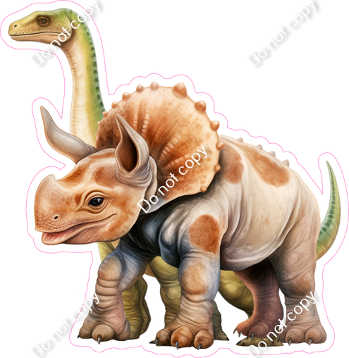 Dinosaur| Sign Swag USA