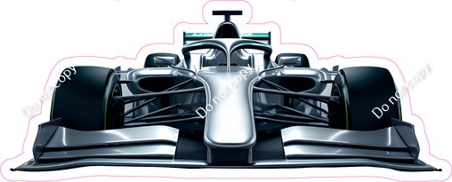 Formula 1 Car| Sign Swag USA