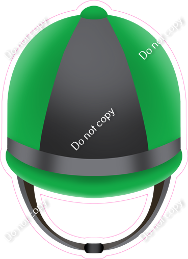 Equestrian - Horse Racing Helmets / Various Colors| Sign Swag USA