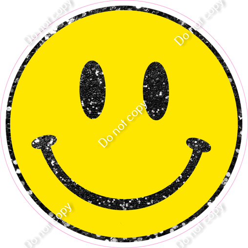 Emoji Big Teeth Yard Sign| Sign Swag USA