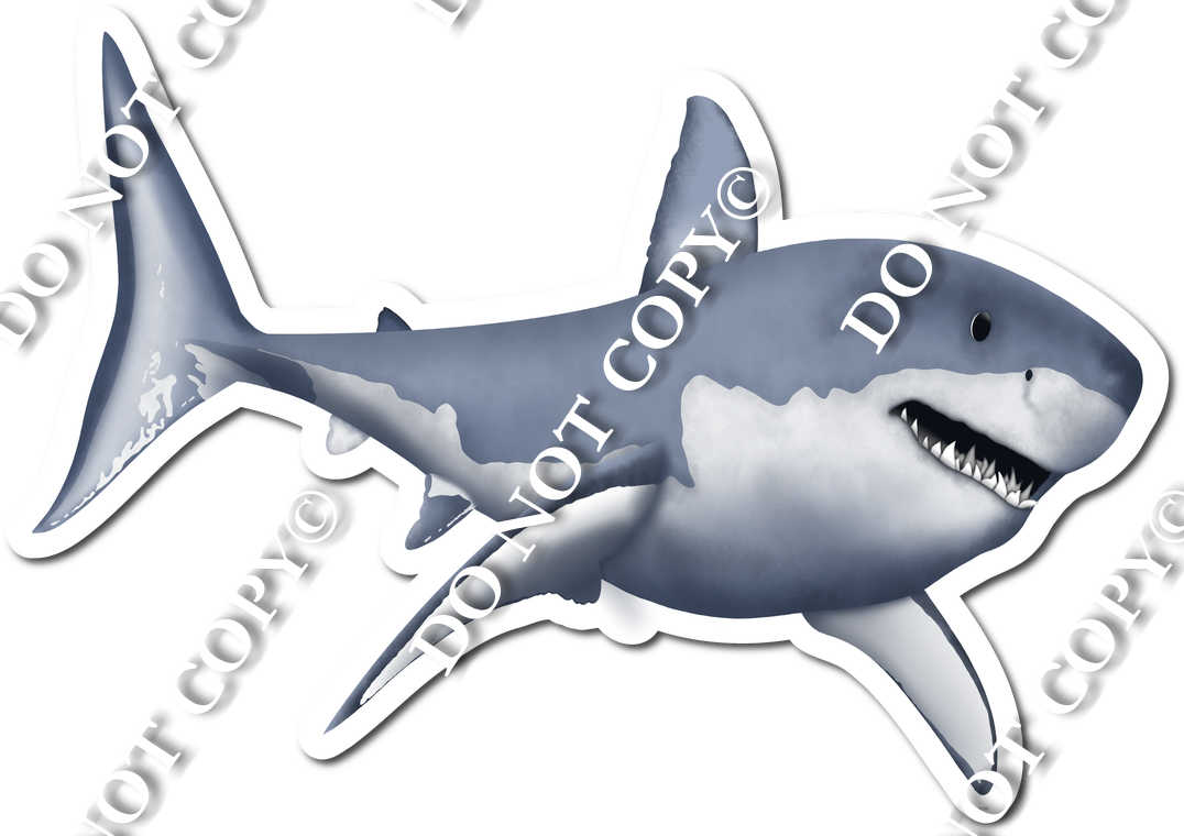 Shark| Sign Swag USA