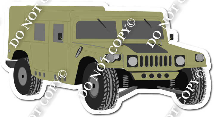 Hummer| Sign Swag USA