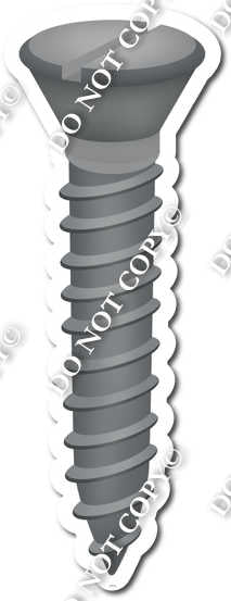 Screw| Sign Swag USA