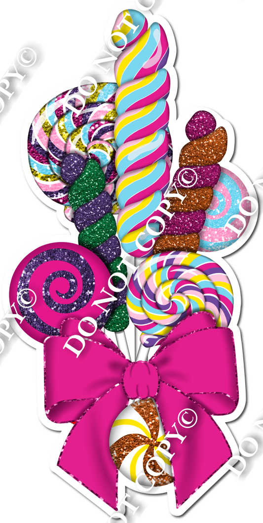 Candy Bundle| Sign Swag USA