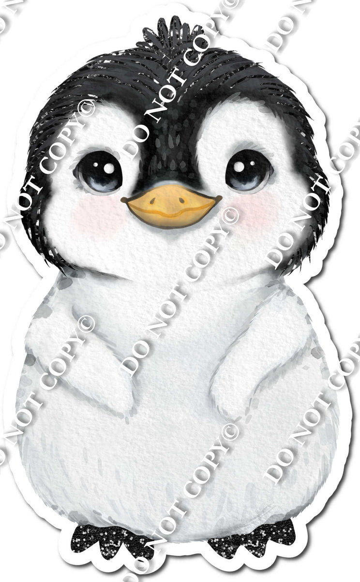 Penguin 3| Sign Swag USA