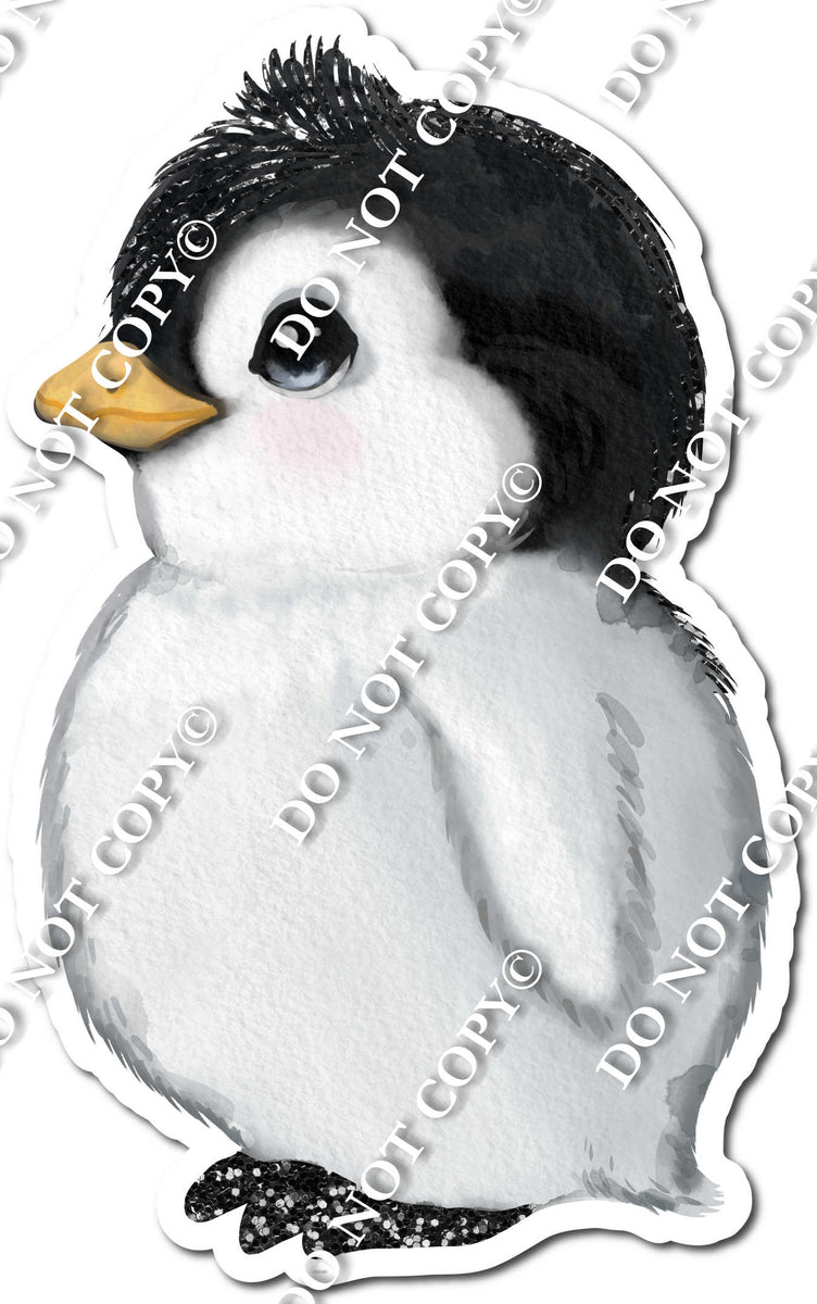 Penguin 4| Sign Swag USA