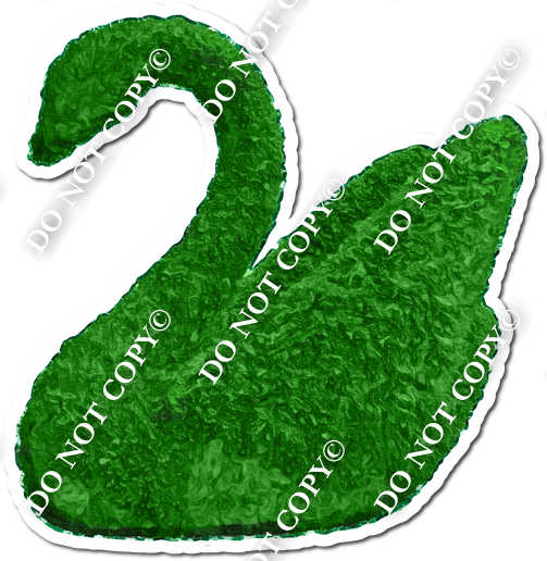 Gardening - Swan Bush| Sign Swag USA