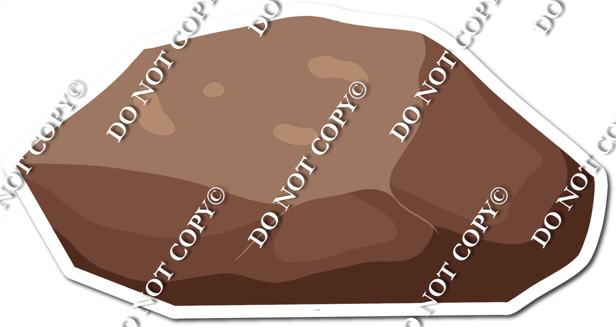 One Boulder| Sign Swag USA
