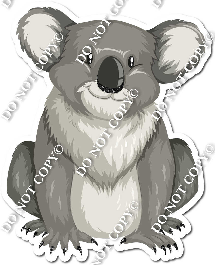 Koala Bear| Sign Swag USA
