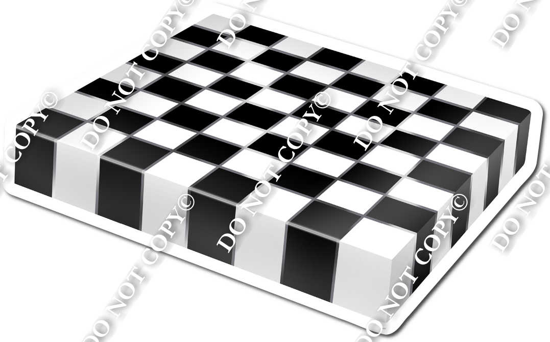Chess Board| Sign Swag USA