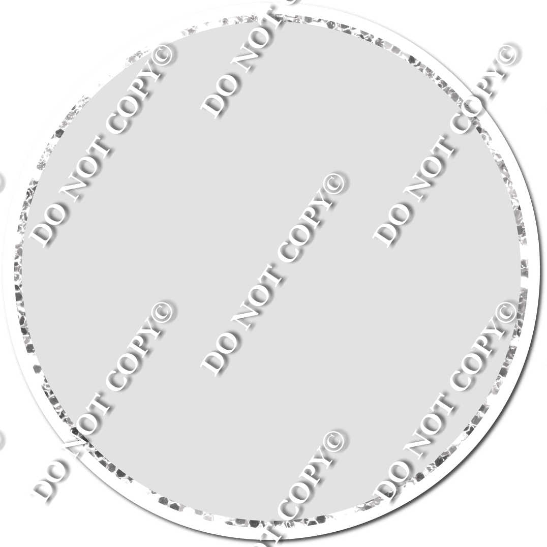 Flat Light SIlver Dot| Sign Swag USA