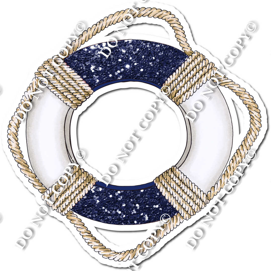 Life Ring| Sign Swag USA