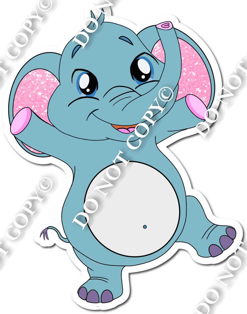 Elephant| Sign Swag USA