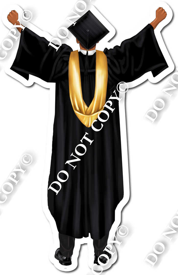 Graduation Boy| Sign Swag USA