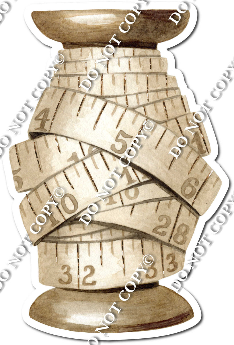 Sewing Measuring Tape| Sign Swag USA
