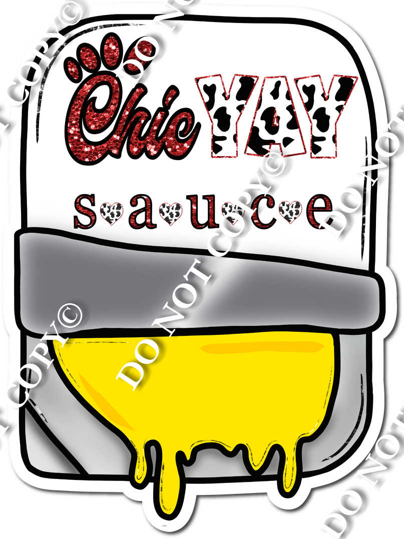 Food - Dip| Sign Swag USA